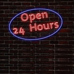 One Day Rule - The Classroom in rear view